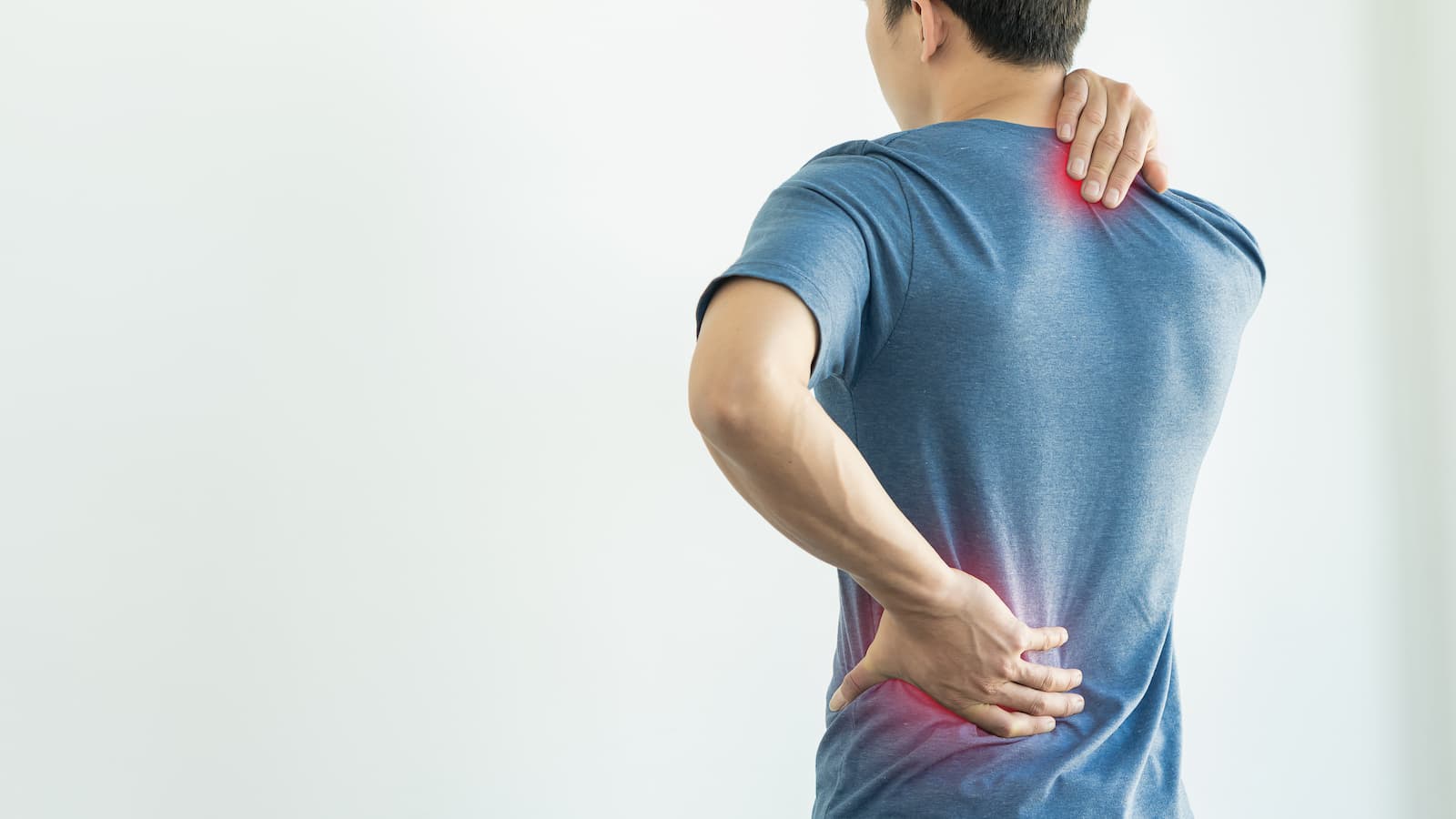 Back Pain – The Good Clinic
